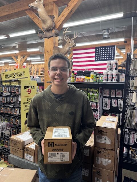 Meet our Staff – Appalachian Gun, Pawn, Range, & Training.